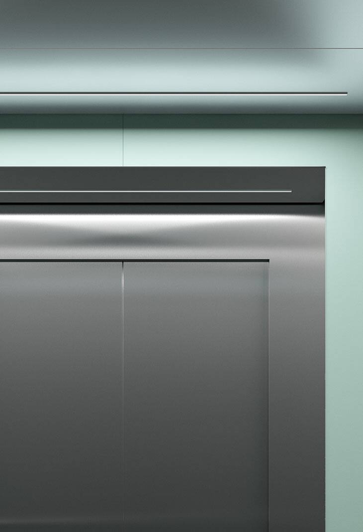 Discover KONE MiniSpace™ DX Elevator - KONE Distributors